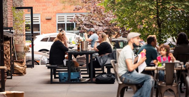 Home - Monroe Center